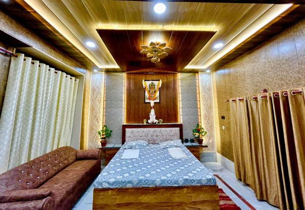 Treta Homestay - Faizabad