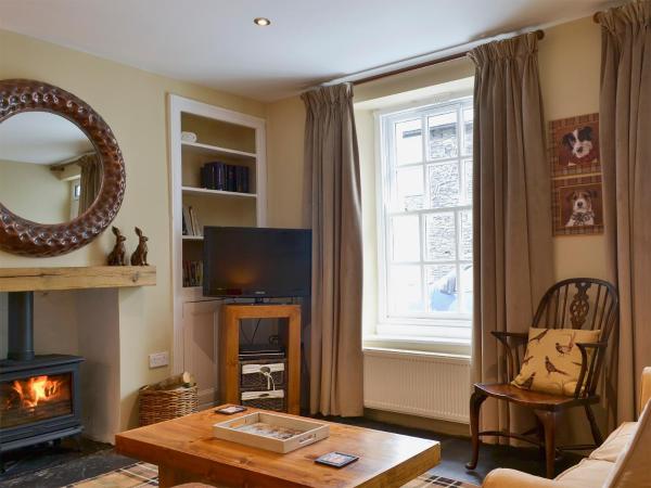 Betsy Cottage - Windermere