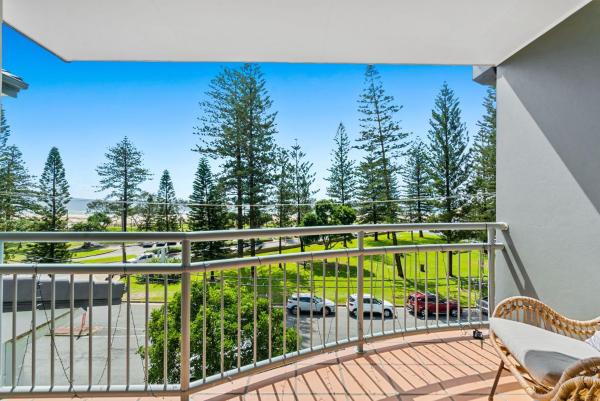Kirra On The Beach Apartments Unit 304 - Coolangatta