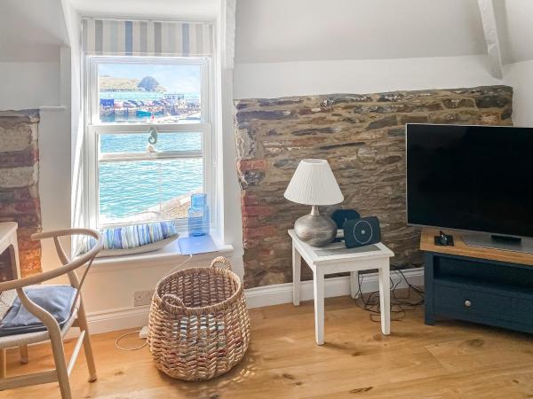 The Watch House - St Mawes