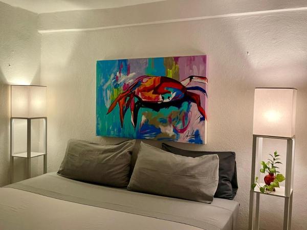 Hotel Posada Señor Mañana - Baja California Sur