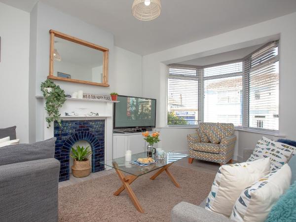 Harbour Retreat - Paignton