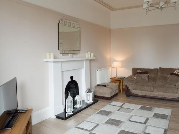 Charlotte Street - Prestwick