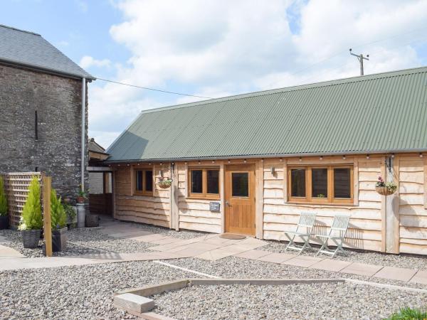 Badgers Den - Uk32084 - Hay-on-Wye