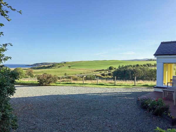 Teenys Cottage - Skye