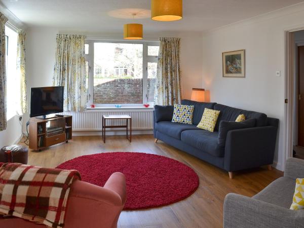 The Bungalow - Exeter