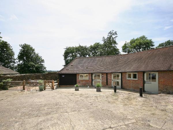 Ox Lodge Barn - Pqqw - Herstmonceux Castle