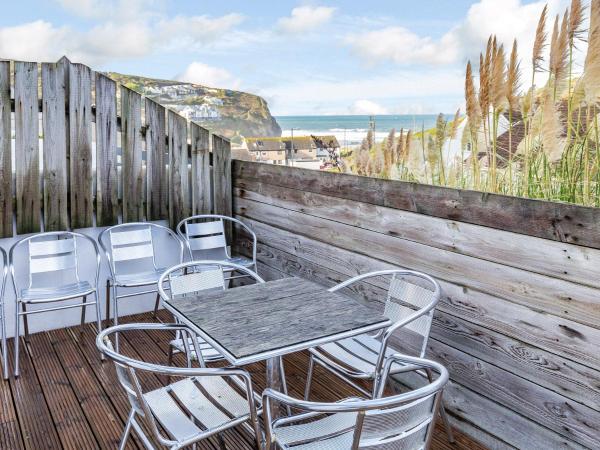 Mortreth - Porthtowan