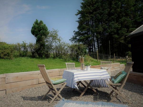 Fern Forest House- Uk31047 - Portpatrick