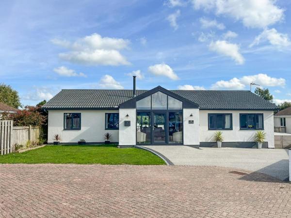 The Lily Pad - Wadebridge
