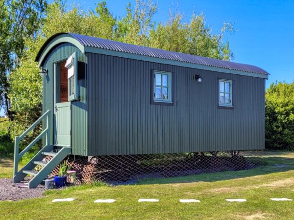 Cater Tober Haven - Loch Watten