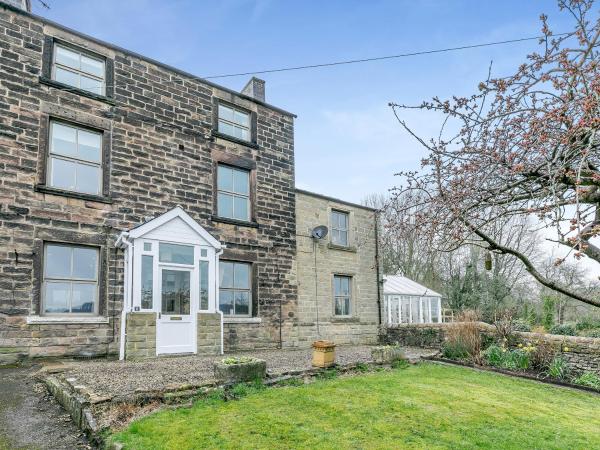 Rock Mews - Bakewell