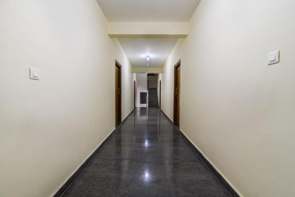 Townhouse Kurnool Bus Terminal Formerly Hotel Lakshmi Pride - Kurnool
