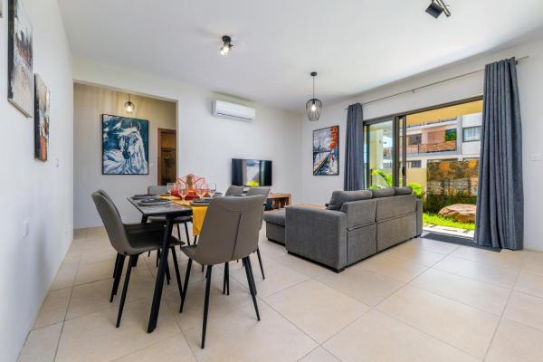 Ecostay Apartment - Mauricio