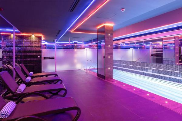 Hilton Garden Inn Asuncion Aviadores Del Chaco - Asuncion