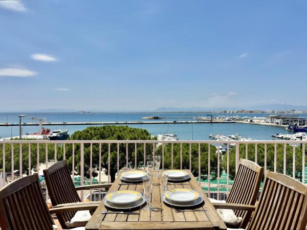 Casa Port - Roses