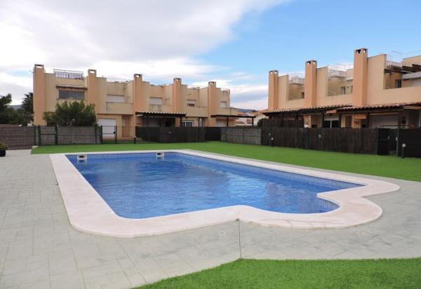 Lcd - Alfons I - Mont-roig del Camp