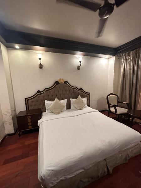 Hotel Short-range Palace - Delhi