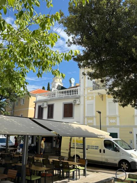 House Mirjana - Selce