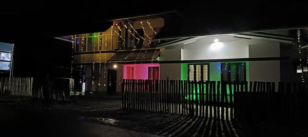 Love Shore Homestay - Kerala