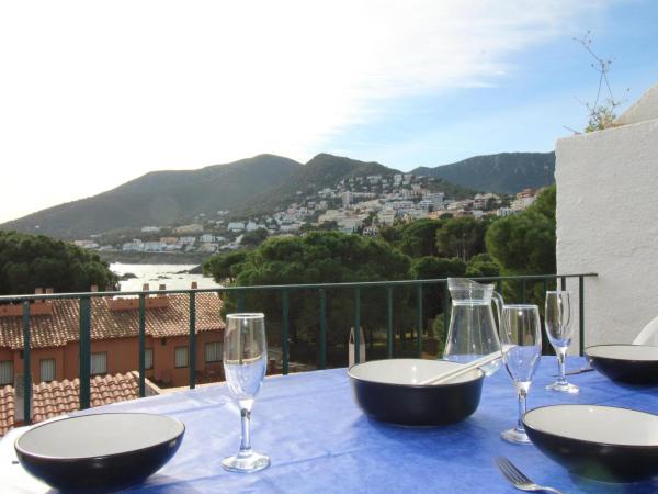 Farella Parc Ii 1-e - Apartamento Acogedor A 100 M. De La Playa. - Es-228-23 - Llançà