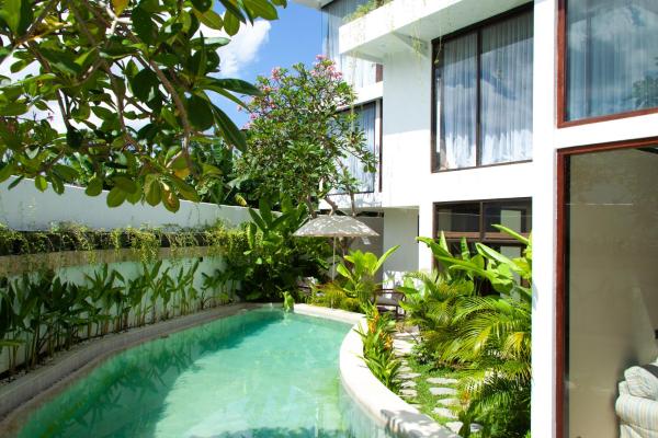 Ducat Living - Kuta