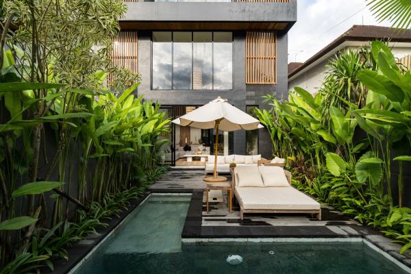 Villa Torra Genuina By Balisuperhost - Ubud