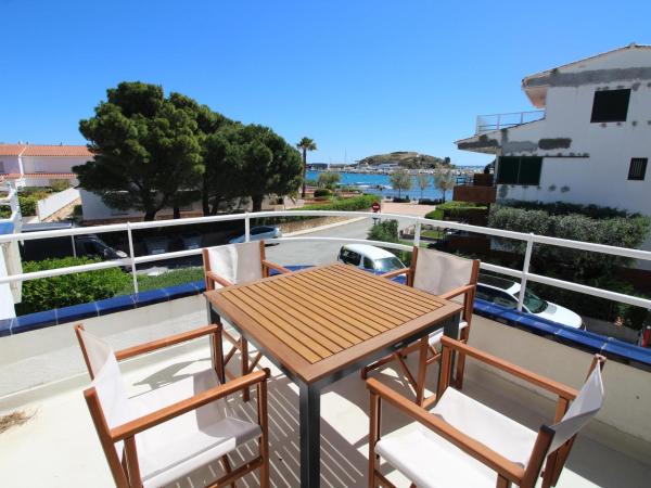 Apartamento Moderno Y Luminoso Con Vista Al Mar - Cerca De La Playa - Es-228-143 - Llançà