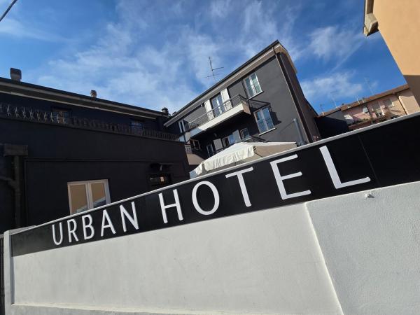 Urban Hotel - Cesena