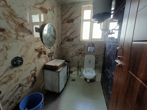 Exotic Villa - Srinagar