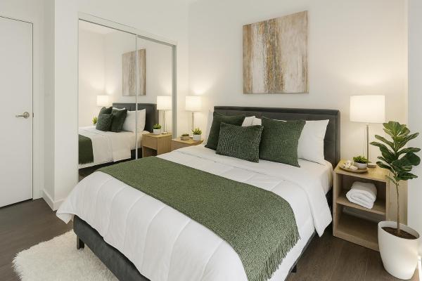 Sunny 2 Bedroom Unit In Walkable East Vancouver - North Vancouver