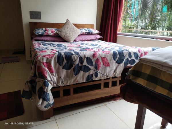 Chaithra Residency - Kodagu