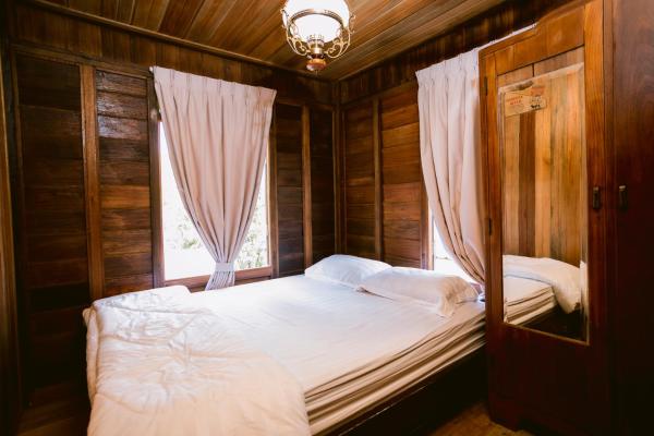 Klia Transit Homestay Tun Fatimah - Putrajaya