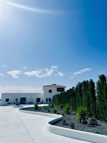 Hotel Síbel Baza - Zújar