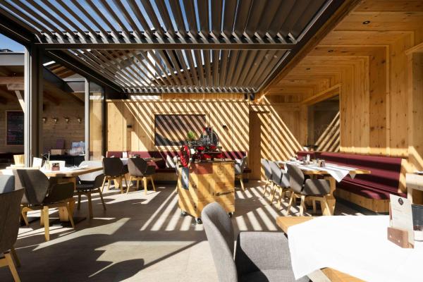 Hotel Alpenstolz - Culinary Hideaway Stubai - Axams