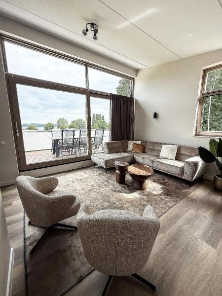 Kooparc Vakantiepark - Nijmegen