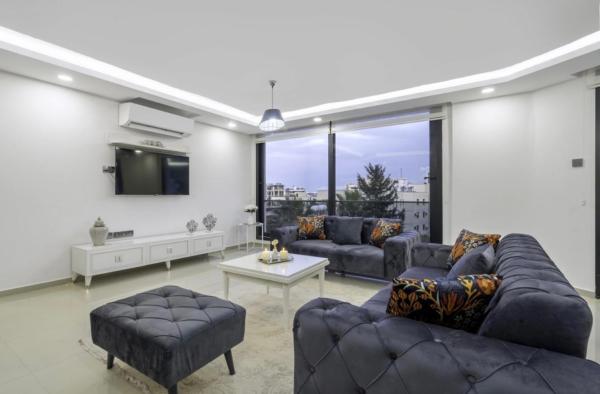 Avrasya City - Cipru