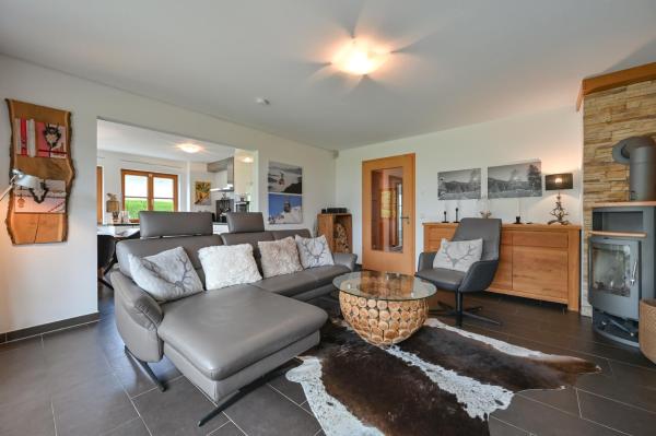 Ferienwohnung Wietek - Oberstdorf