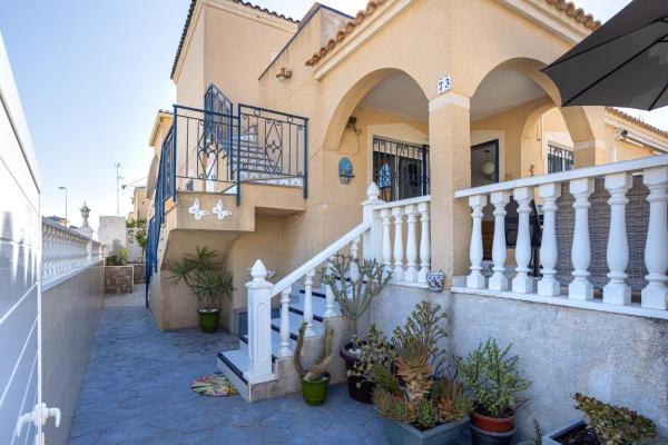 Villa Elche - La Zenia