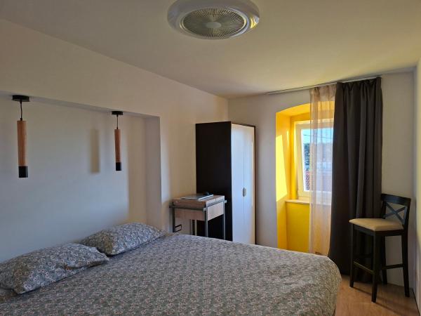 Casa Di Castello - Mali Losinj
