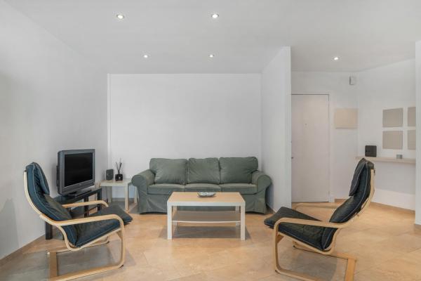 Casa Boliches32 - Arcos de la Frontera
