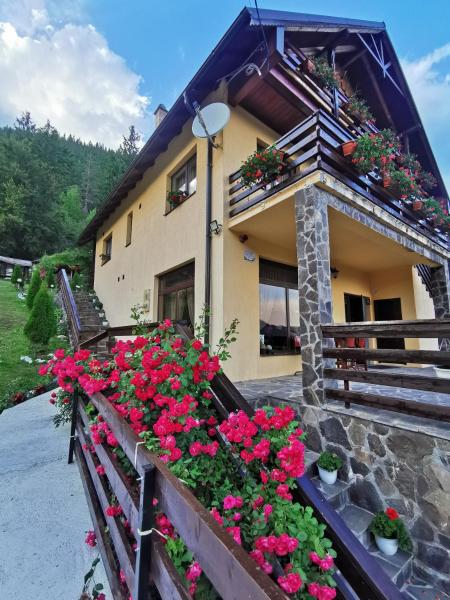Casa Codrilor - Bicaz-Chei
