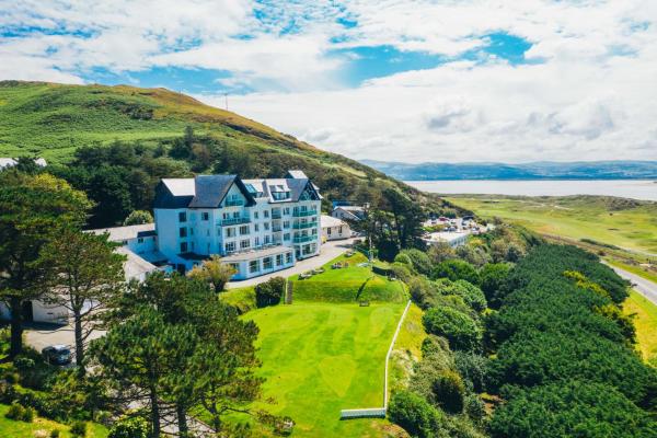 Trefeddian Hotel - Wales