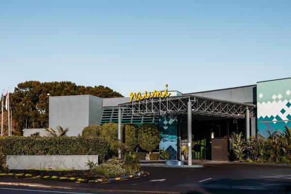 Naumi Auckland Airport Hotel - Auckland