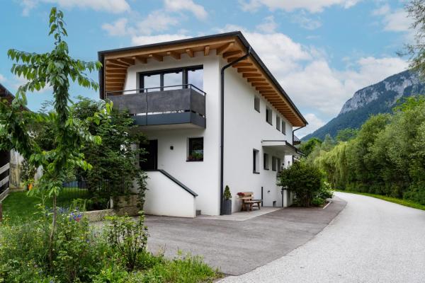 Ferienwohnung Riedmann - Söll