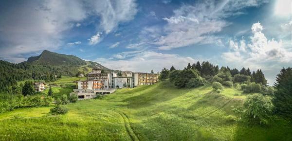 Brenta Dolomites - Trento