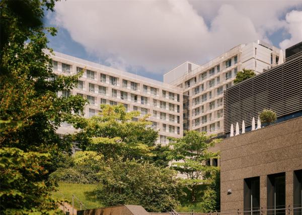 Lufthansa Seeheim - More Than A Conference Hotel - Seeheim-Jugenheim