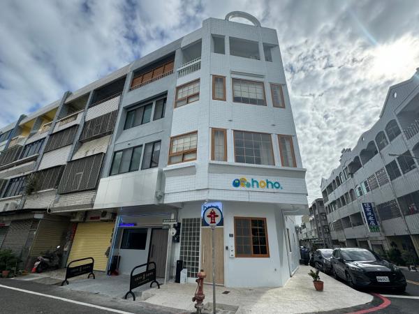 安平九號光舟-調酒Bar -電動麻將-停車方便-半露天烤肉-包棟依所選人數開放房間 - Tainan City