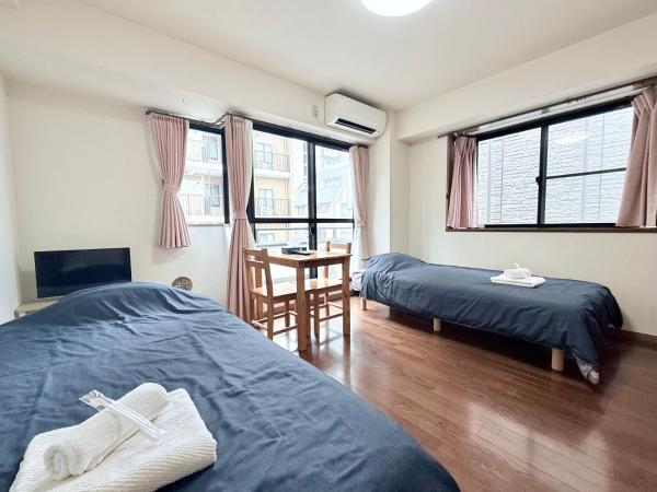 ホテルサンクリスター404 - Koshigaya