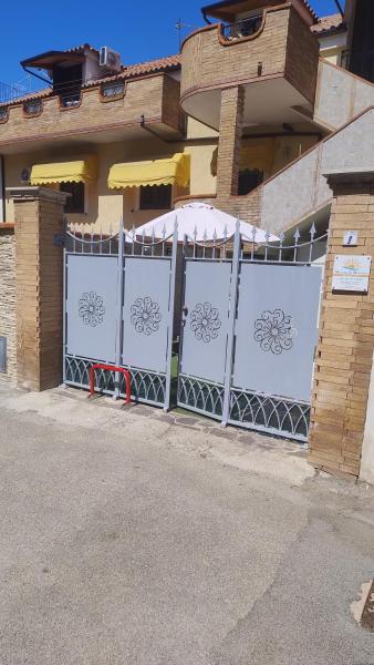 Martina - Castellabate